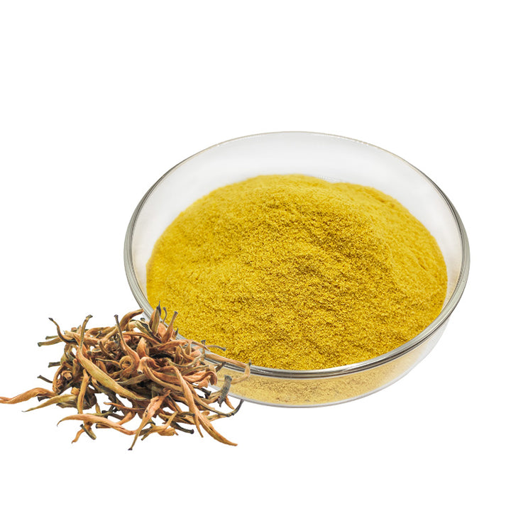 Natural Berberine HCL Powder Bulk Suppliers – sheerherb