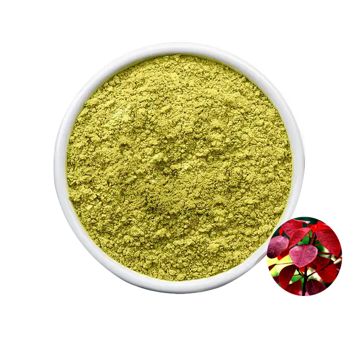 Natural Pure Fisetin Powder Manufacturer & Suppliers – sheerherb