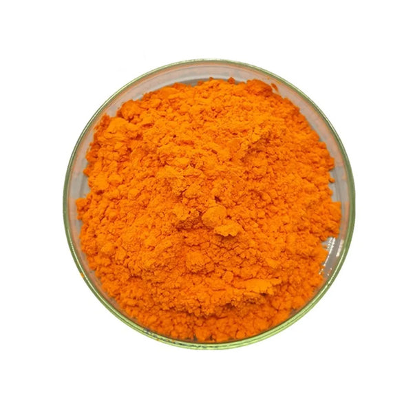 β-carotene Powder Antioxidants Bulk Suppliers – sheerherb