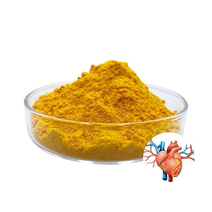 CoQ10 (Coenzyme Q10) Powder Manufacturers and suppliers – sheerherb