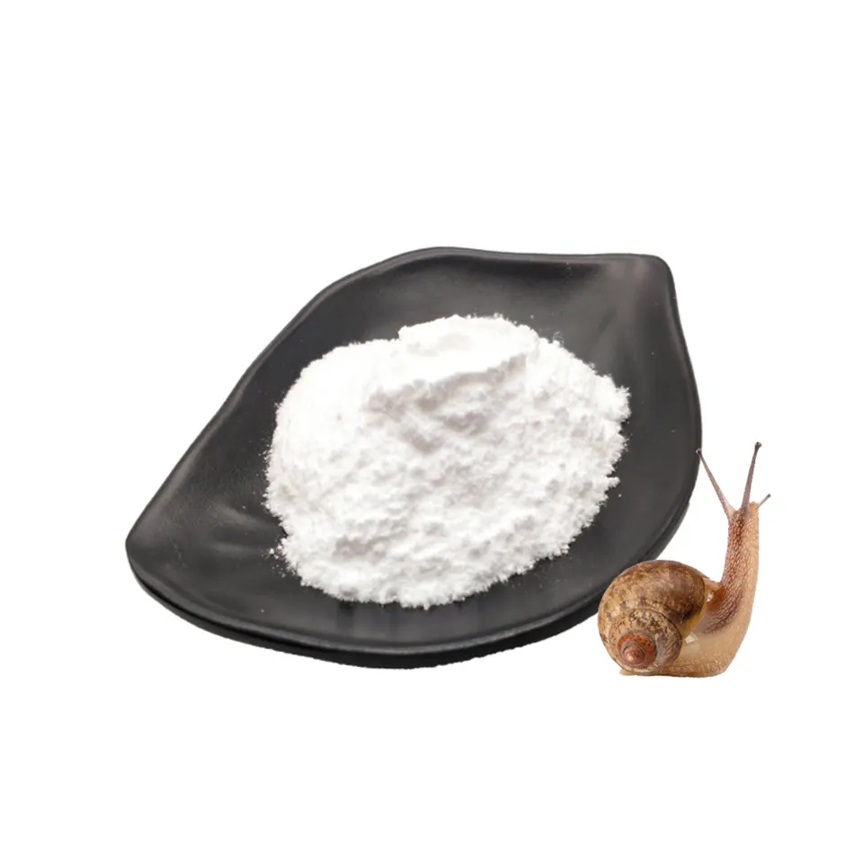 Snail Mucus Extract Bulk Wholesale Suppliers – sheerherb