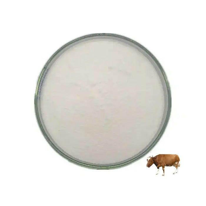Bovine Collagen Powder – sheerherb
